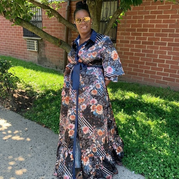 Dresses | Duster Dresses | Poshmark